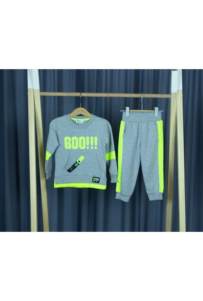 Azra Bebe Civelek Goo Ikili Takım