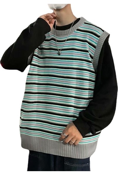 Runningman Erkek Süveter (Yurt Dışından)