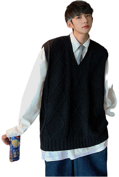 Runningman Erkek Süveter (Yurt Dışından)