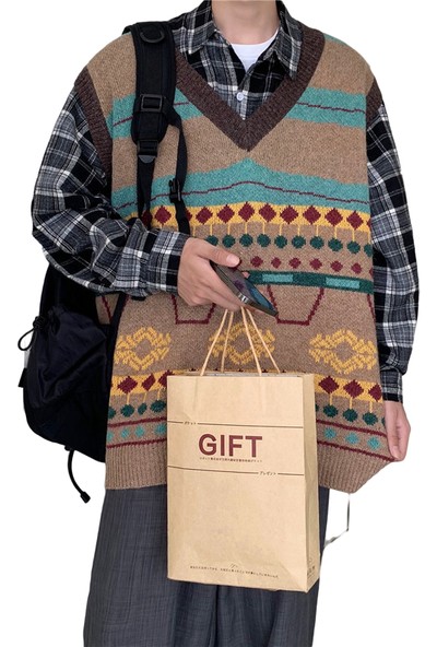 Runningman Erkek Süveter (Yurt Dışından)