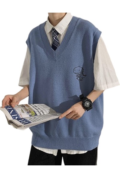 Runningman Erkek Süveter (Yurt Dışından)