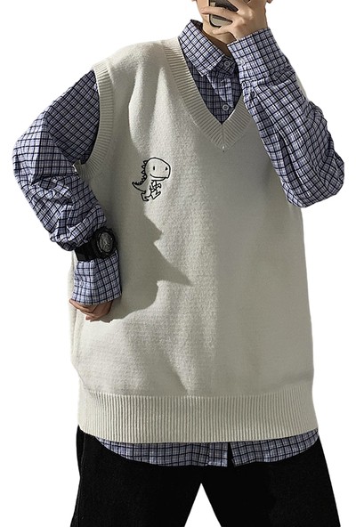 Runningman Erkek Süveter (Yurt Dışından)