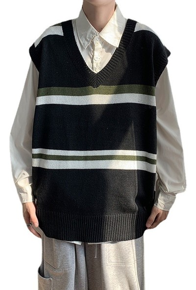 Runningman Erkek Süveter (Yurt Dışından)