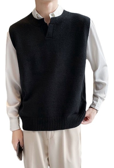 Runningman Erkek Süveter (Yurt Dışından)