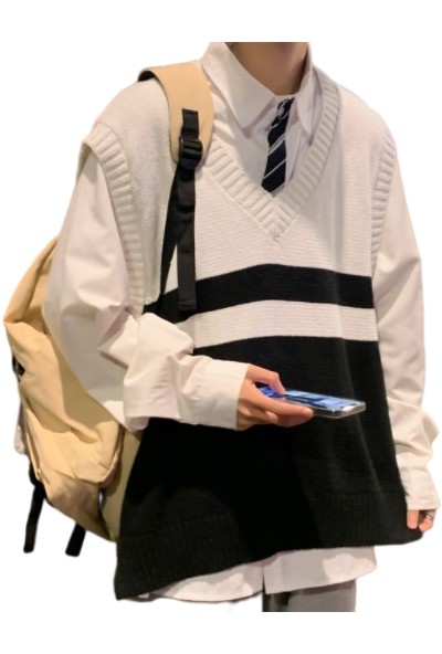 Runningman Erkek Süveter (Yurt Dışından)