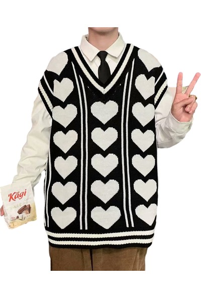 Runningman Erkek Süveter (Yurt Dışından)