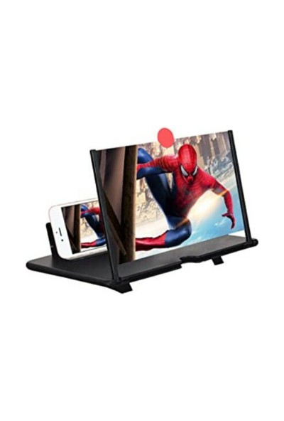 Ern Toptan Telefon Ekran Büyüteci 30 Cm. Ern Toptan Telefon Ekran Büyüteci 30 Cm.