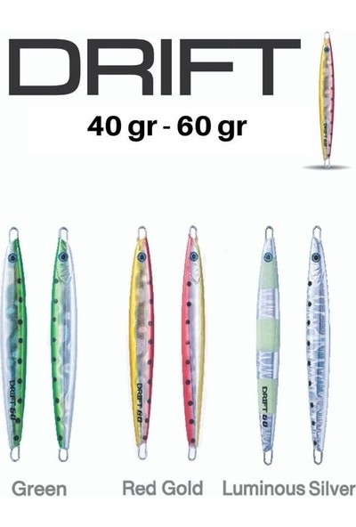 Underground Drift Jig