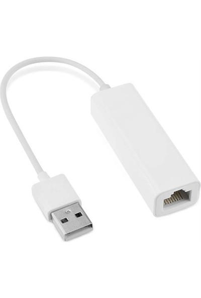 Xnews Yenitransformacion USB Kablolu Ethernet Dönüştürücü 416013