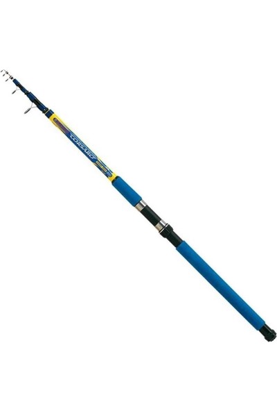 Trabucco Corsaro Pro Deep 1.50M Telebot Kamış Trabucco Corsaro Pro Deep 1.50M Telebot Kamış