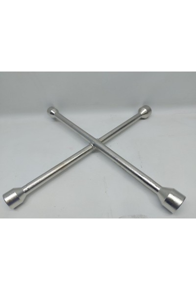 Kalender Bijon Anahtarı 4lü 17_19_21_22