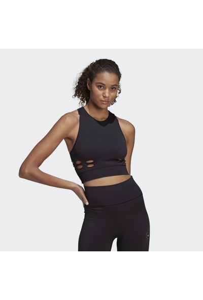 adidas Kadın Günlük Atlet Asmc Tpr S Crop HB6068