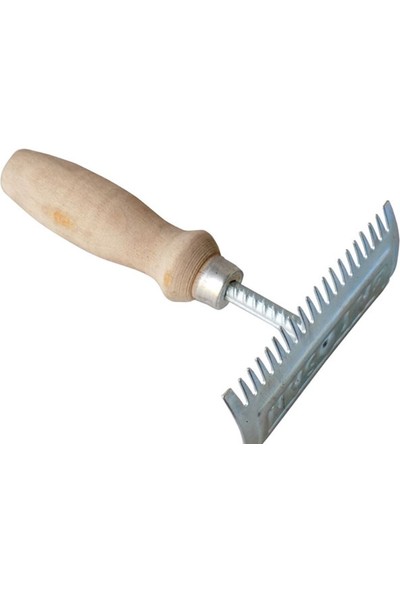 Akyıldız Hayvan Tarağı Akyıldız Hayvan Tarağı