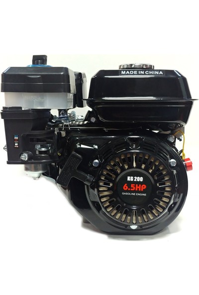 Rolwal 6.5 Hp Benzinli Çapa Makinesi Motoru Frezeli Rolwal 6.5 Hp Benzinli Çapa Makinesi Motoru Frezeli