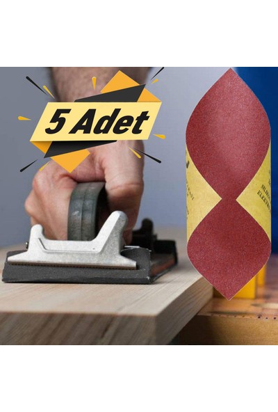 Badem10 Atlas Su Zımparası 2000 Kum Yumuşak Kağıt Yüksek Kalite 23X28 cm (5 ADET) Badem10 Atlas Su Zımparası 2000 Kum Yumuşak Kağıt Yüksek Kalite 23X28 cm (5 ADET)