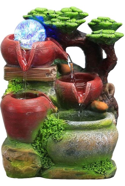 Baosity Masaüstü Çeşmesi Şelale Haddeleme Tüm Zen Meditasyon Masaüstü Spa Hediye Için B (Yurt Dışından) Baosity Masaüstü Çeşmesi Şelale Haddeleme Tüm Zen Meditasyon Masaüstü Spa Hediye Için B (Yurt Dışından)