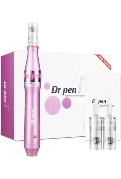 Dr.Pen Auto Microneedle System Ultima M7-W Dermapen Cihazı ve Kalıcı Makyaj Cihazı Kablosuz Şarjlı Dermaroller Bbglow Cihazı Dr.Pen Auto Microneedle System Ultima M7-W Dermapen Cihazı ve Kalıcı Makyaj Cihazı Kablosuz Şarjlı Dermaroller Bbglow Cihazı