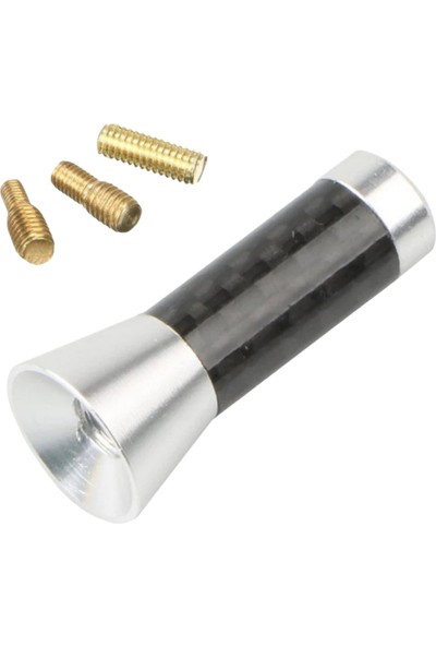 Vodool Oto 3,5 cm Sport Araç Anten