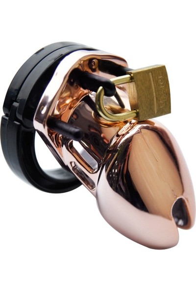 Sens Penis Esaret Kafesi Rusty S Sens Penis Esaret Kafesi Rusty S