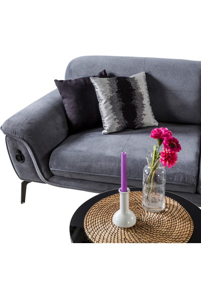 Eymense Roys Dinlenme Köşe Koltuk Eymense Roys Dinlenme Köşe Koltuk