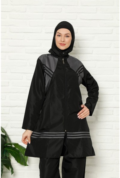 First Plus Tam Tesettür Mayo 31005