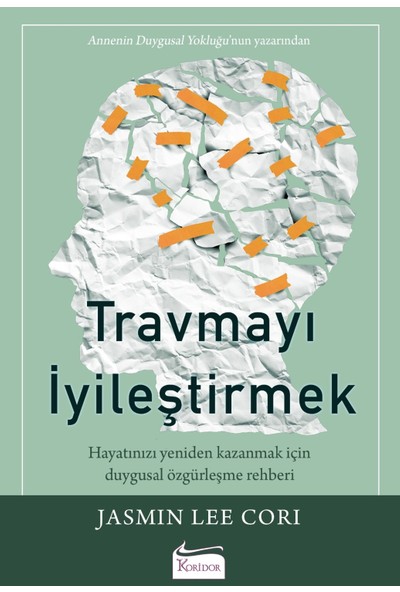 Tramvayı İyileştirmek - Jasmin Lee Cori