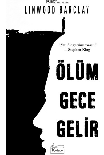 Ölüm Gece Gelir - Linwood Barclay Ölüm Gece Gelir - Linwood Barclay