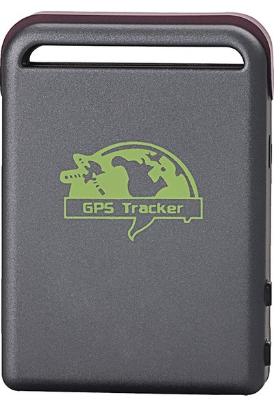 Beautiful Home TK102B Araba Gps Gsm Gprs Tracker Gerçek Zamanlı Takip Belirleme Cihazı (Yurt Dışından) Beautiful Home TK102B Araba Gps Gsm Gprs Tracker Gerçek Zamanlı Takip Belirleme Cihazı (Yurt Dışından)