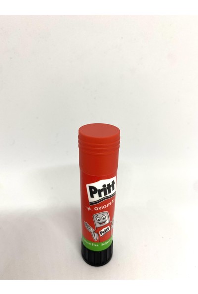 Pritt Stick Yapıştırıcı 11 G Pritt Stick Yapıştırıcı 11 G