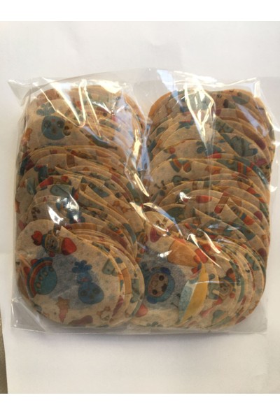 Dr. Linee Erkek Çocuk Gözbandı 20LI