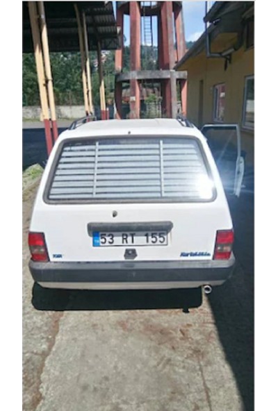 Cms Tofaş Kartal Jaluzi Perde Oto Jaluzi Perde - Kartal Jaluzi Perde