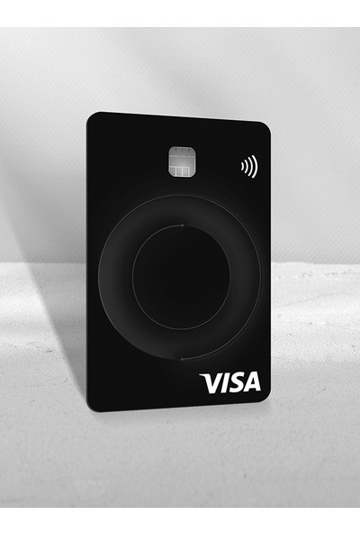 Ozan Superapp Card - 1 Adet