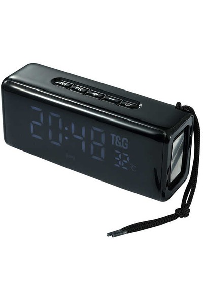 Kral TG-174 Bluetooth Speaker Hoparlör Kral TG-174 Bluetooth Speaker Hoparlör
