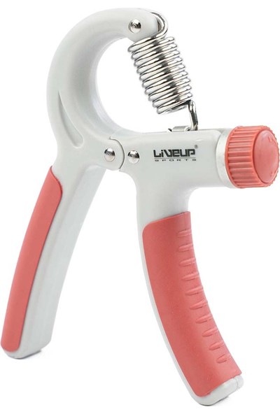 Liveup Ls3334 5-20 Kg Ayarlanabilir El Yayi