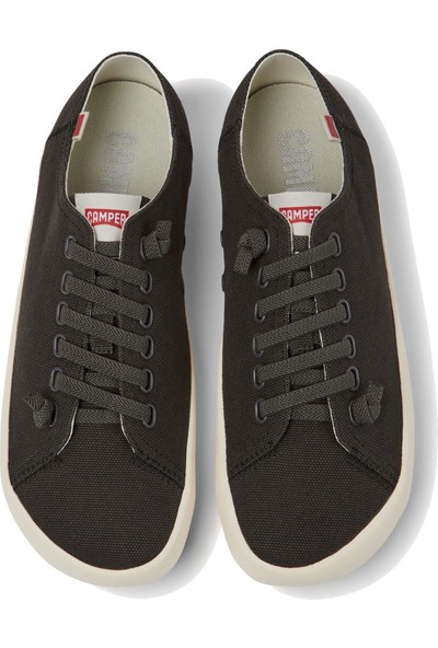 Camper Erkek Camper Peu Rambla Vulcanizado Füme 18869-087 Ayakkabı Camper Erkek Camper Peu Rambla Vulcanizado Füme 18869-087 Ayakkabı