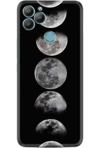 Kılıfland General Mobile Gm 22 Plus Kılıf Resimli Desenli Baskılı Silikon Kılıf Happy Human Birthday 1354 Kılıfland General Mobile Gm 22 Plus Kılıf Resimli Desenli Baskılı Silikon Kılıf Happy Human Birthday 1354