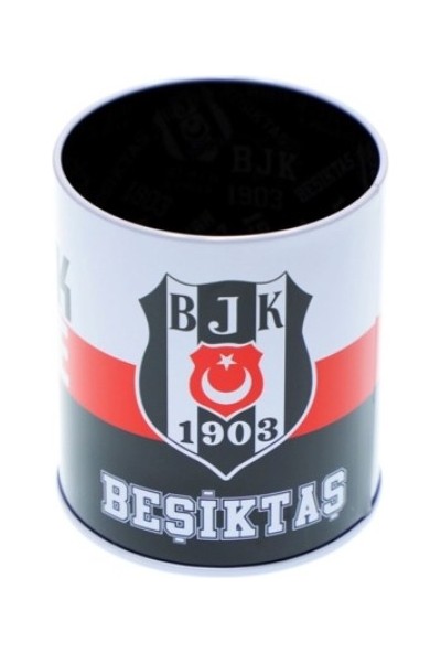 TMN Beşiktaş Masa Üstü Kalemlik