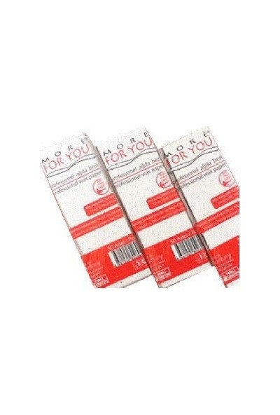 Epilady More For You 50 Dilim Ağda Bezi 10 Metre