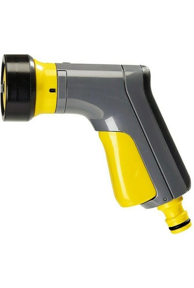 Shopmekan 4 Fonksiyonlu Bahçe Sulama El Fıskiyesi