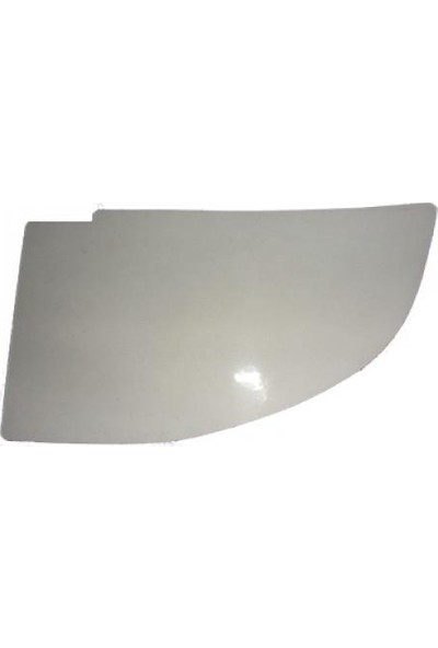 Vtskörük Renault Megane 2 Çamurluk Folyosu Sağ Vtskörük Renault Megane 2 Çamurluk Folyosu Sağ