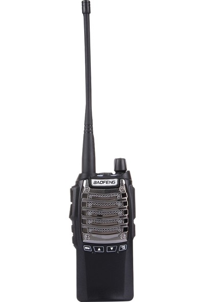 Baofeng Uv-8d Çift Bant Iki Yönlü Radyo Walkie Talkie (Yurt Dışından) Baofeng Uv-8d Çift Bant Iki Yönlü Radyo Walkie Talkie (Yurt Dışından)