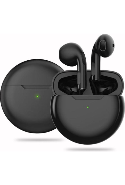 Foon Pro B Tws Kablosuz Kulakiçi Kulaklık Stereo Bass Bluetooth 5.0 Foon Pro B Tws Kablosuz Kulakiçi Kulaklık Stereo Bass Bluetooth 5.0