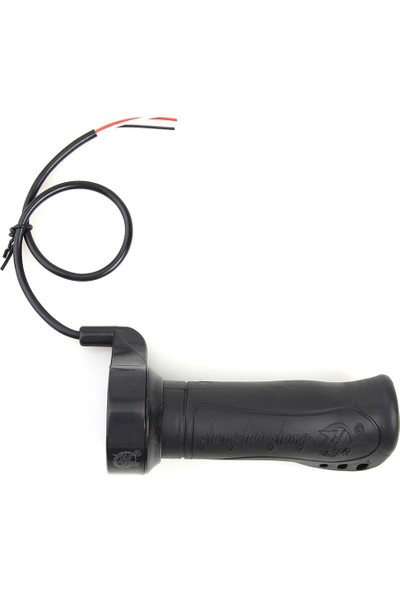 Generic Bisiklet Gaz Kolu (Yurt Dışından) Generic Bisiklet Gaz Kolu (Yurt Dışından)