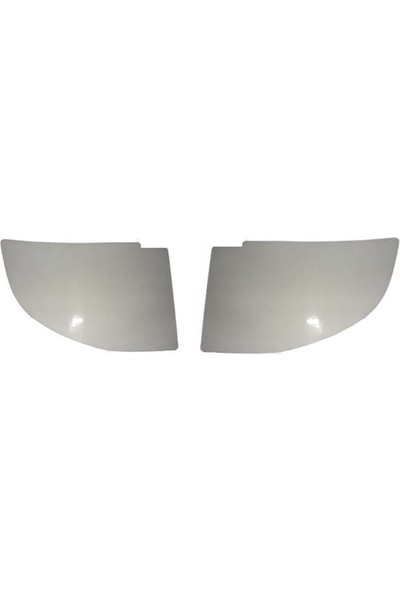 Vtskörük Renault Megane 2 Çamurluk Folyosu Takım