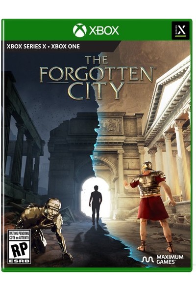 The Forgotten City Xbox Series X|S / Xbox One ve Windows 10 11 PC ve Xbox Oyun The Forgotten City Xbox Series X|S / Xbox One ve Windows 10 11 PC ve Xbox Oyun