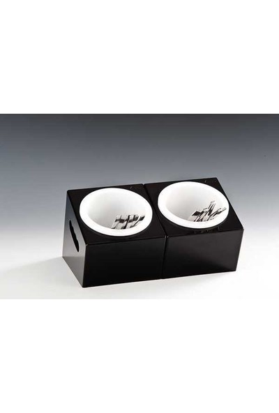 Zicco Çatal - Kaşık - Bıçak Standı Gastrontepe Zicco Çatal - Kaşık - Bıçak Standı Gastrontepe