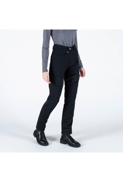 Knox Urbane Pro Korumalı Kadın Motosikletçi Pantolonu