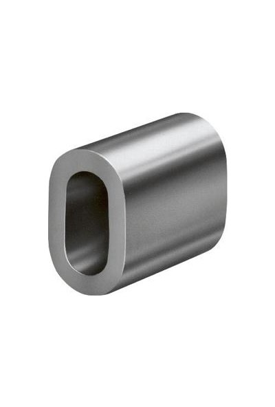 Hırdavatgani 12 mm Yuzuk Kursun Pres Soketı