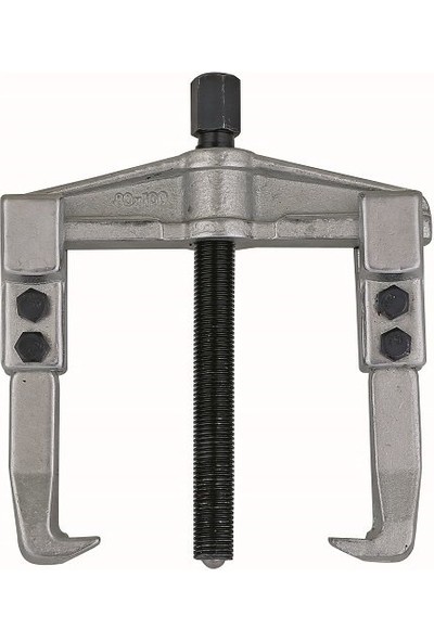 Leo 2 Ayaklı, Düz Raylı Çektirme 6''