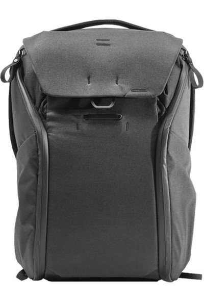 Peak Design 20L V2 Siyah Sırt Çantası